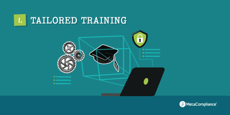 How To Improve Your Cyber Security Awareness Program | MetaCompliance