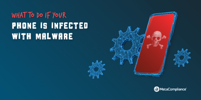 A Quick Guide To Mobile Malware | MetaCompliance