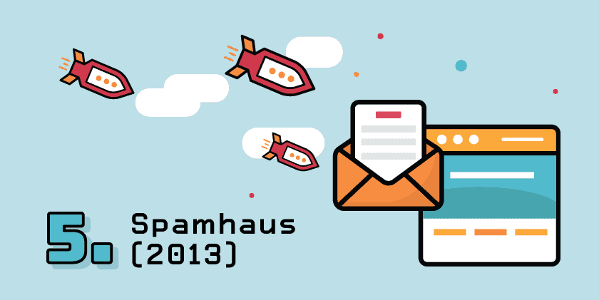 10 Biggest DDoS Attacks And How Your Organisation Can Learn From Them ...