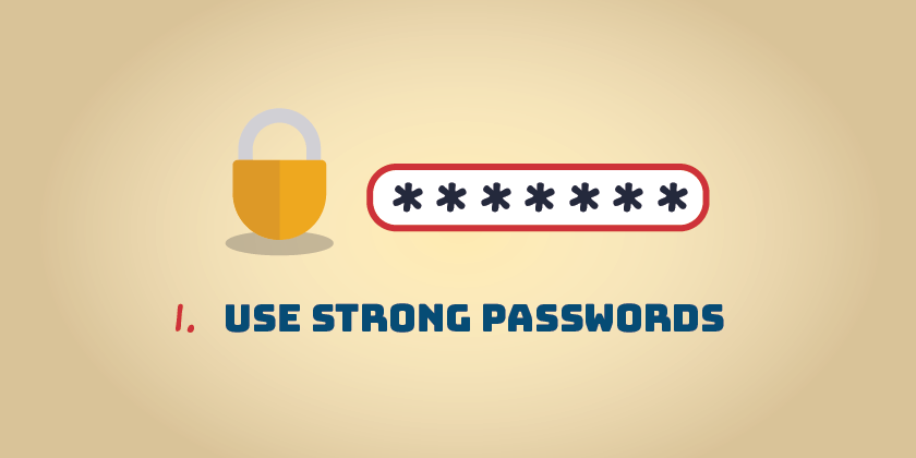 Top 8 Tips To Prevent Identity Theft | MetaCompliance