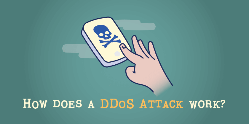 What Is A DDoS Attack? | MetaCompliance