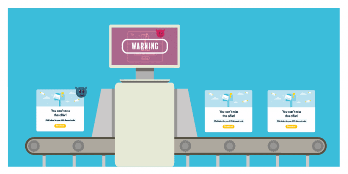 What Is A Ransomware Email? 5 Tips For How To Detect One - Metacompliance