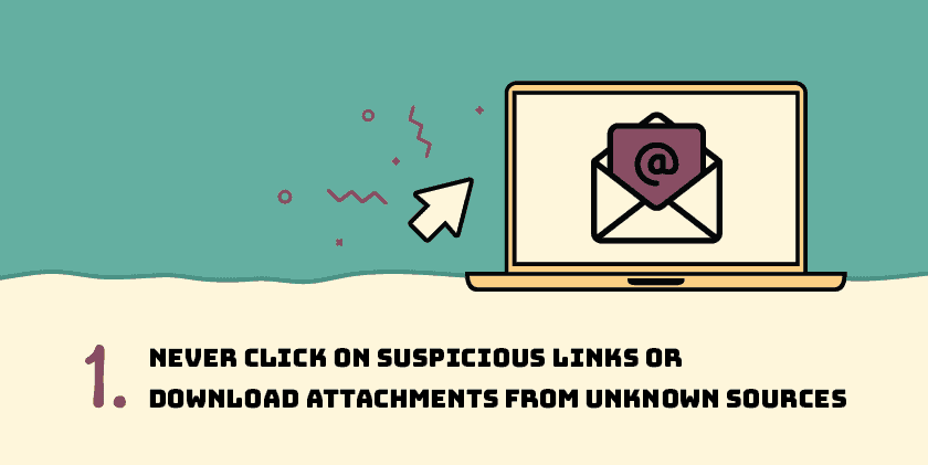 Resoluciones de ciberseguridad para el año nuevo | MetaCompliance