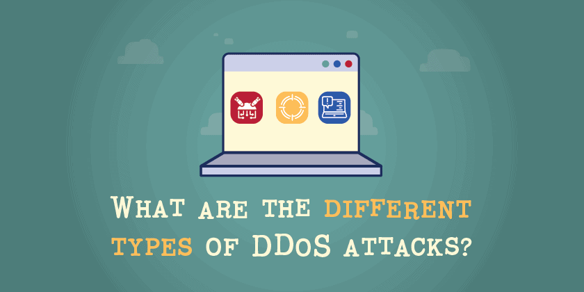 What Is A DDoS Attack? | MetaCompliance