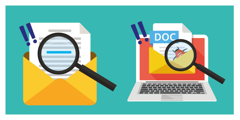 What Is A Ransomware Email? 5 Tips For How To Detect One - Metacompliance