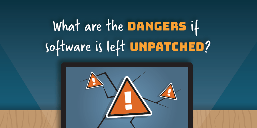 A Guide to Patch Management Policy - MetaCompliance