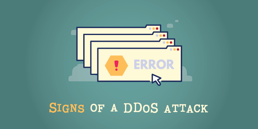 What Is A DDoS Attack? | MetaCompliance