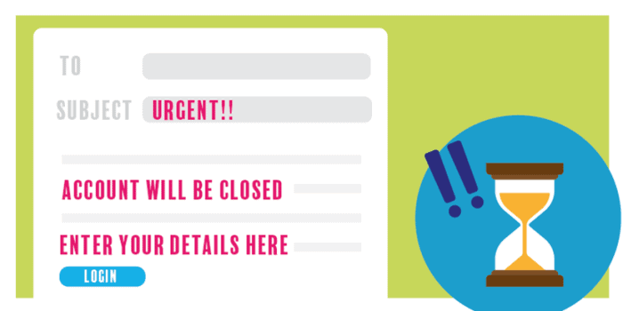 What Is A Ransomware Email? 5 Tips For How To Detect One - Metacompliance