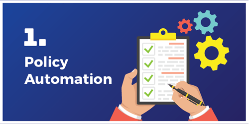 5 Reasons to have Enterprise Policy Management