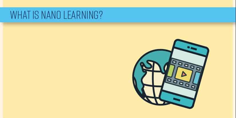 Cyber Security ELearning: Why Go Nano? | MetaCompliance