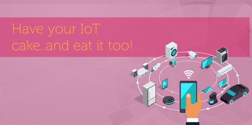 Internet Of Things (IoT): Securing Your New Gizmos This Christmas ...