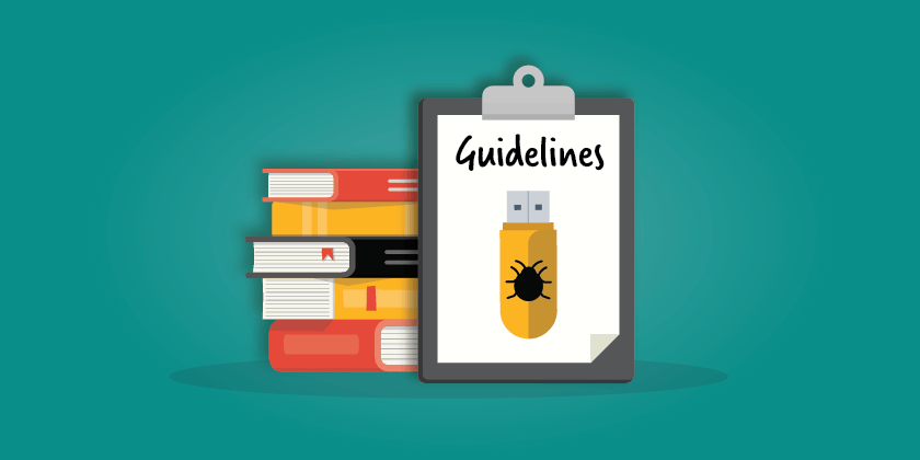How To Manage The Risks Of Removable Media | MetaCompliance