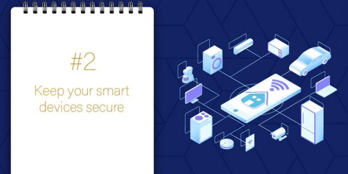 4 Cyber Security Resolutions For The New Year | MetaCompliance