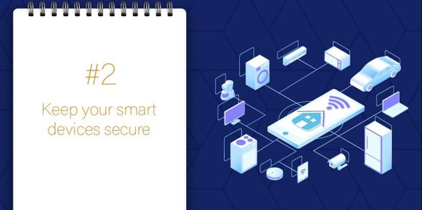 4 Cyber Security Resolutions for the New Year - MetaCompliance