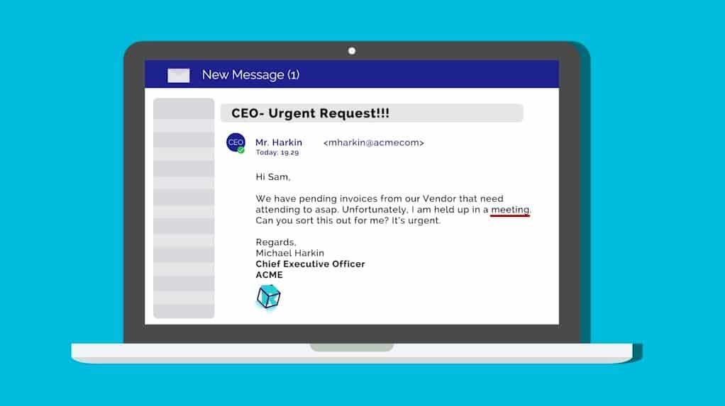What Is Spear Phishing And Anti Phishing Techniques To Prevent It ...