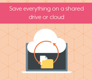 10 Top Tips For Cyber Safety At Work | MetaCompliance