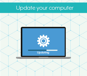 10 Top Tips For Cyber Safety At Work | MetaCompliance