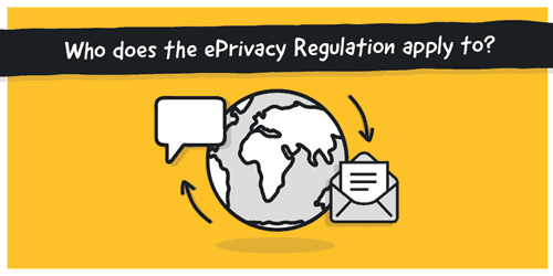A Dummies Guide To The EPrivacy Regulation | MetaCompliance