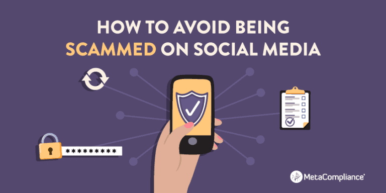 Top 5 Social Media Scams And How Employees Can Dodge Them