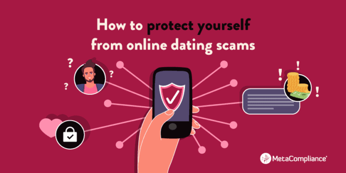 Top Tips To Avoid Valentine’s Day Cyber Scams | MetaCompliance