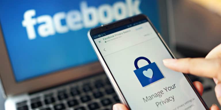 How To Stop Hackers On Facebook | MetaCompliance