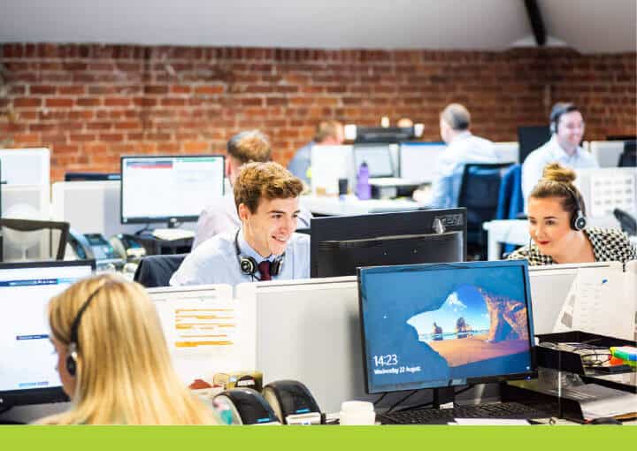 Careers | MetaCompliance