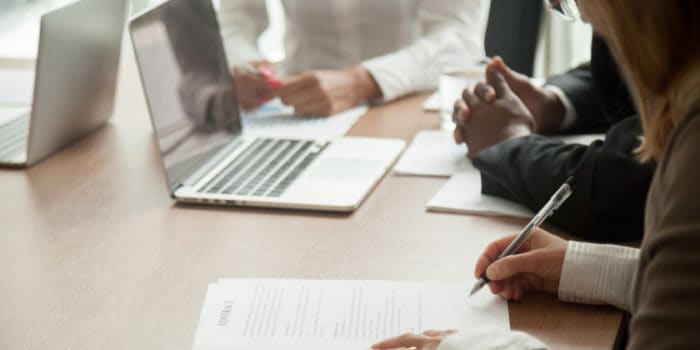 5 Steps To Agile Policy Management - Metacompliance