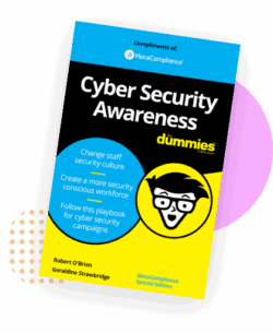 Cyber Security Awareness Training for Employees