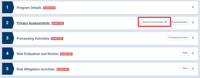 What's New In MyCompliance? | MetaCompliance