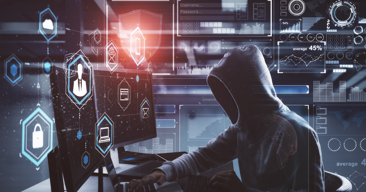 Cyber Security Terminology | Essential Cyber Security Terms