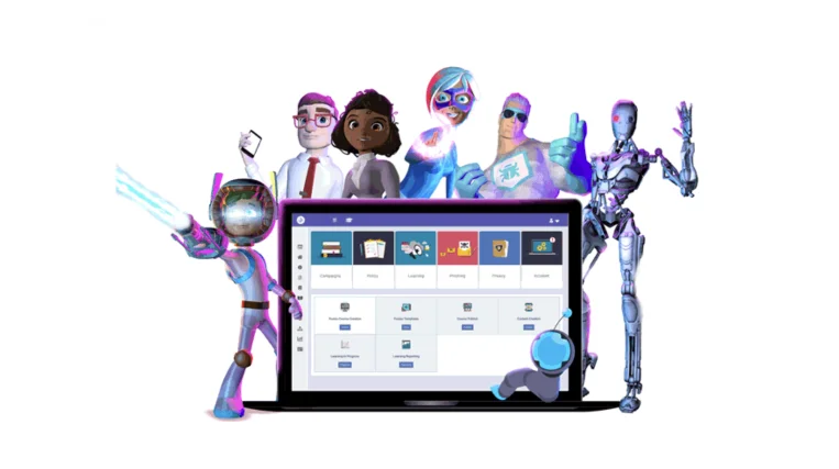 Cyber Security Training & Software | MetaCompliance