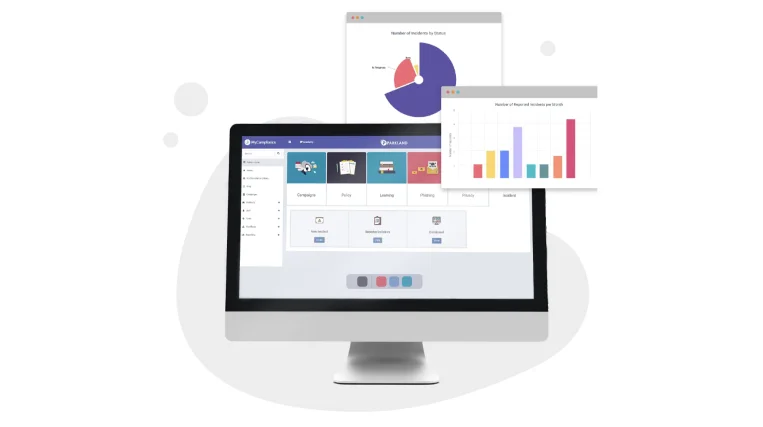 Cyber Security Training & Software | MetaCompliance