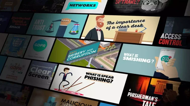 Cyber Security Training & Software | MetaCompliance