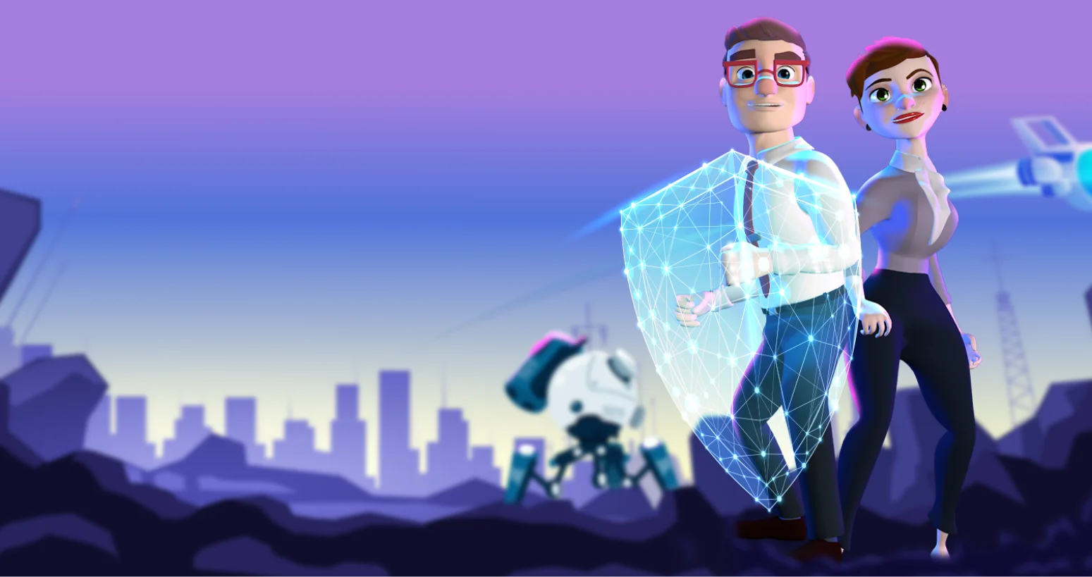 Why Choose MetaCompliance Cyber Security Awareness Training?