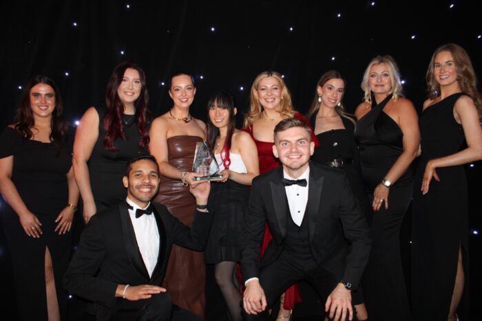 MetaCompliance Wins At The 2024 Computing Security Awards! | MetaCompliance MetaCompliance Wins At The 2024 Computing Security Awards! | MetaCompliance