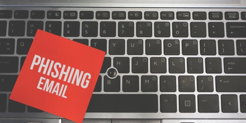 ¿Cómo evitar un ataque de phishing en una cuenta de Gmail?