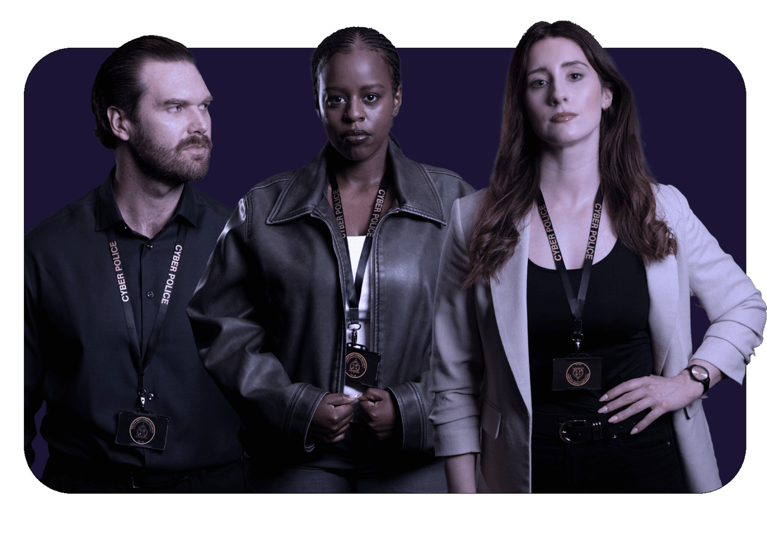 Cyber Police: Strengthening Security Awareness | MetaCompliance