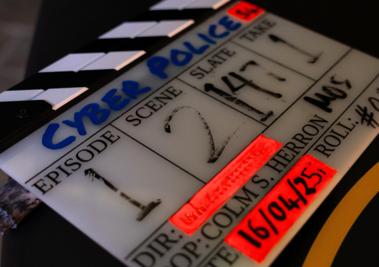 Cyber Police: Strengthening Security Awareness | MetaCompliance