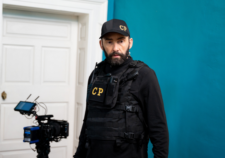 Cyber Police: Strengthening Security Awareness | MetaCompliance